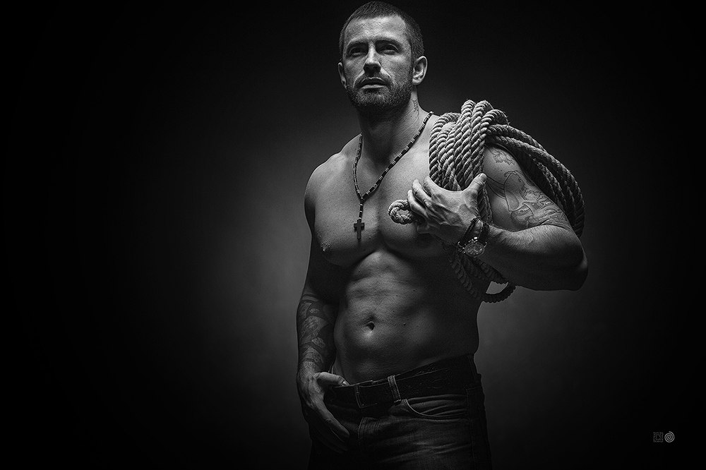 Максим Тимофеев, фотограф, творческая встреча в Киеве