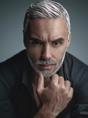 Максим Тимофеев, фотограф, творческая встреча в Киеве