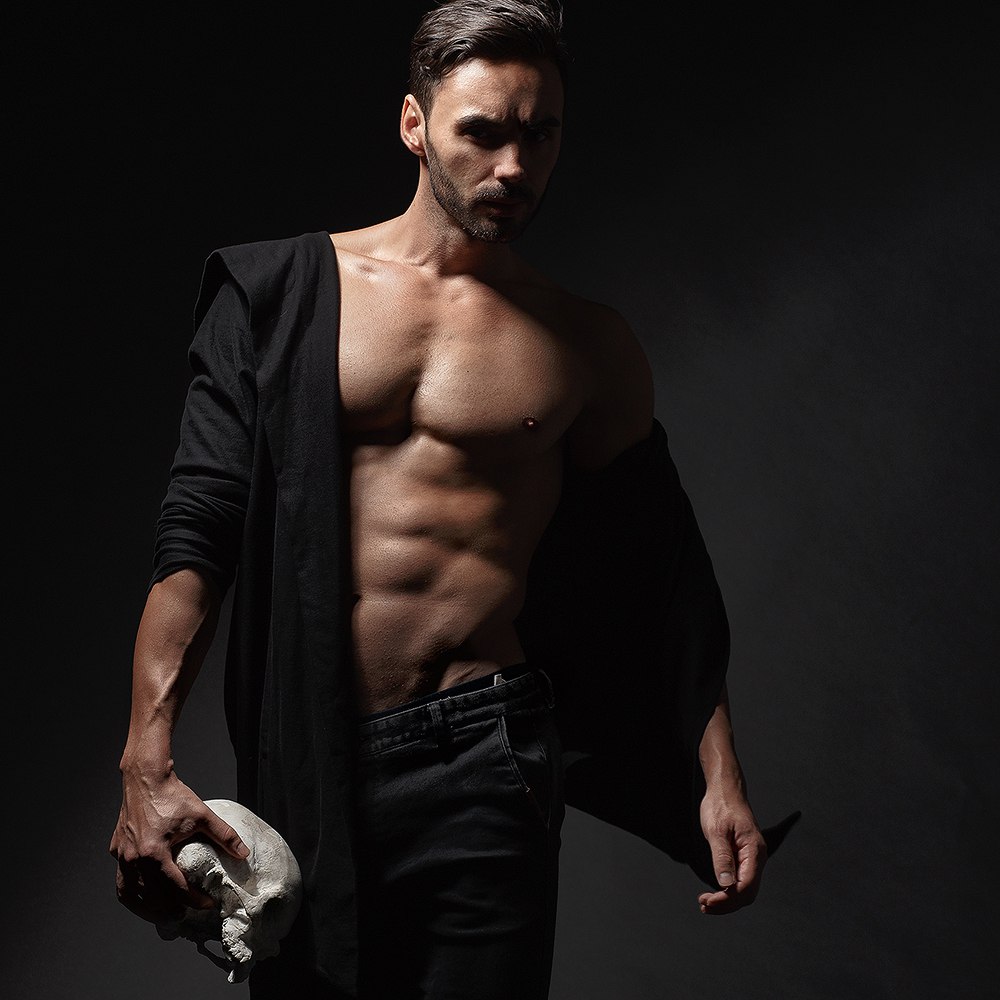 Максим Тимофеев, фотограф, творческая встреча в Киеве