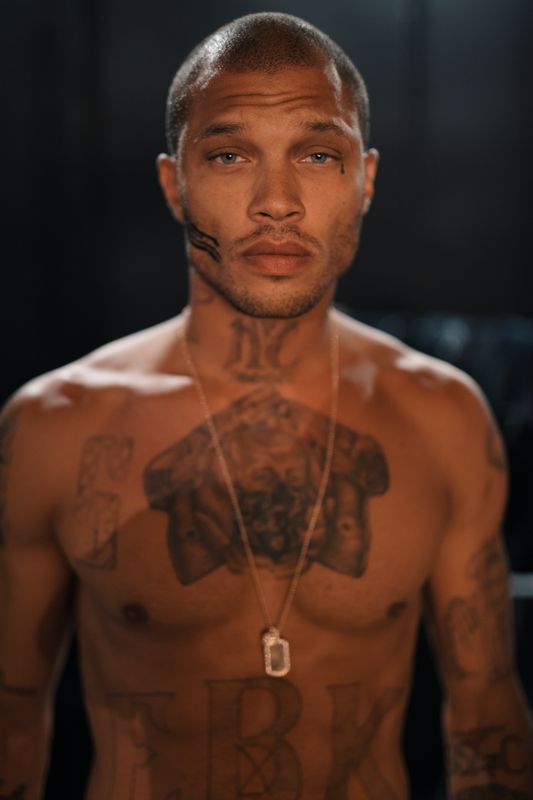 Фотовстреча с фотографом Alex Dáni