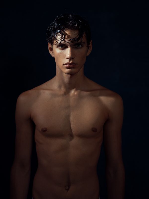 Фотовстреча с фотографом Alex Dáni